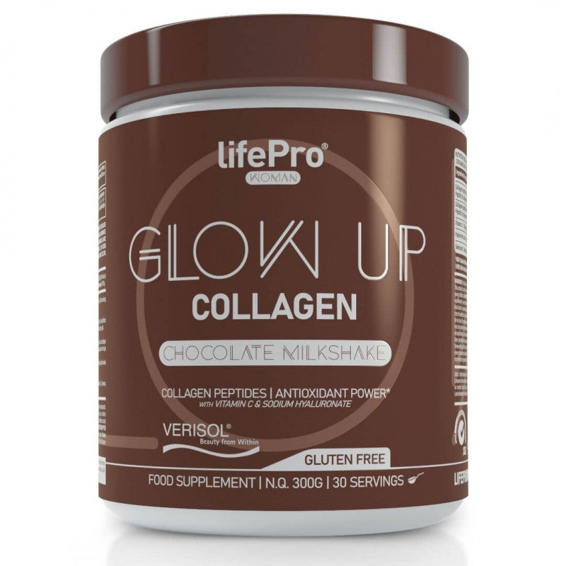 Collagen Glow Up 300 g | Active Life – Beauté & bien-être